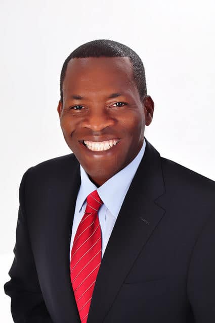 Leadership and Strategy | Olu Phillips